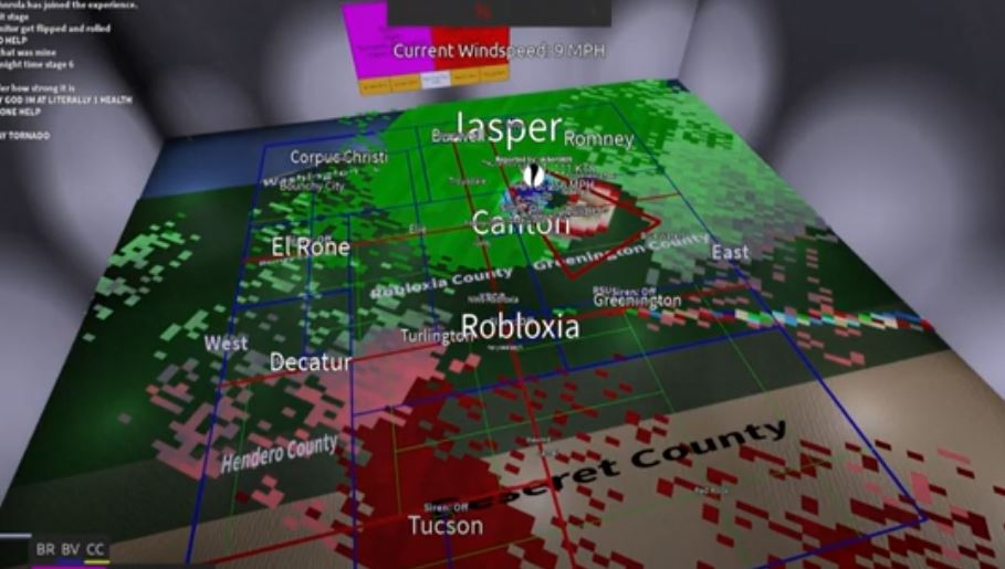 Radar upgrade help - Scripting Support - Developer Forum | Roblox