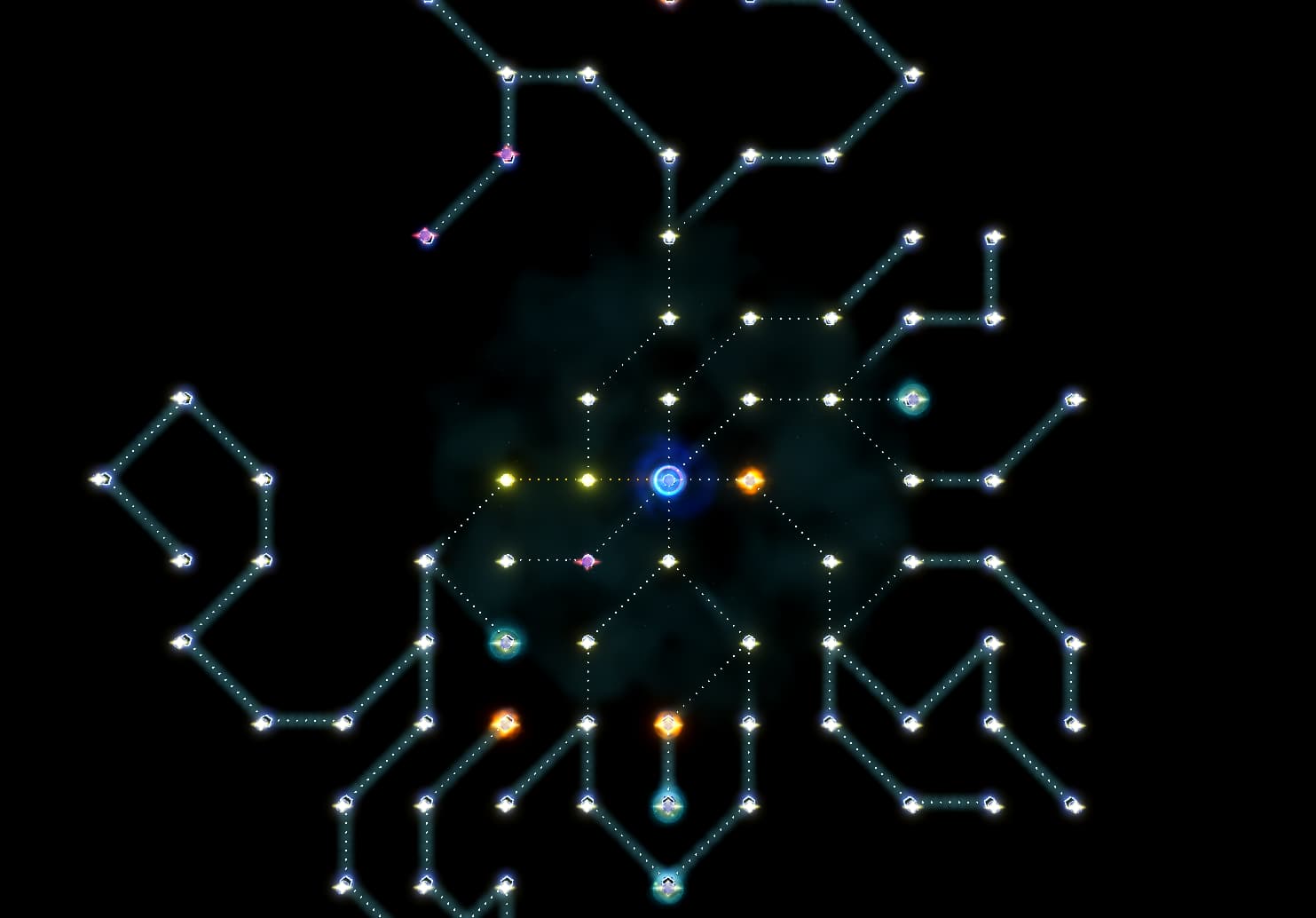Skill tree design for big skill trees - Creations Feedback - Developer ...