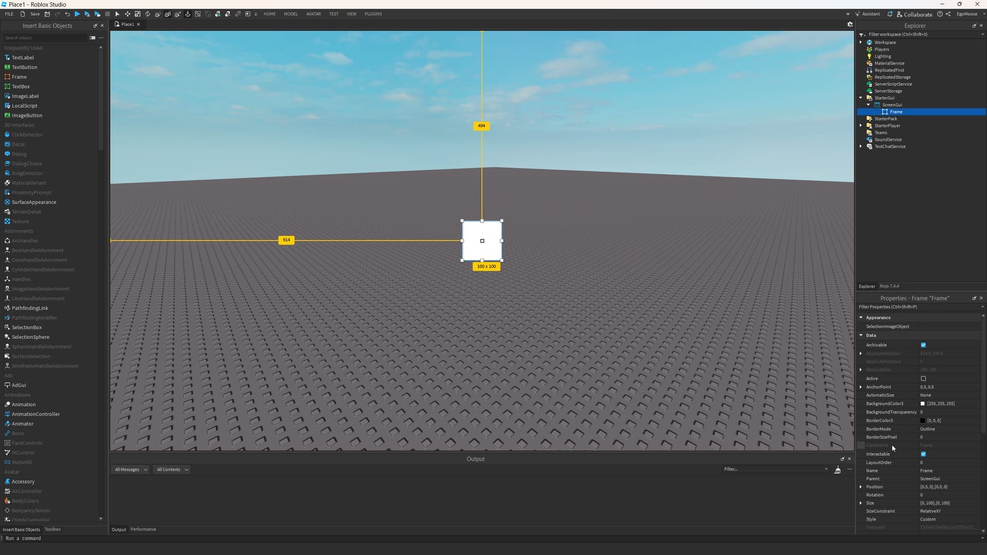 New Studio Testing APIs and Assistant Improvements - Announcements ...