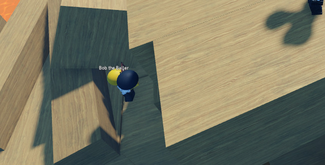 I've made a dodgeball bot for my game! - Creations Feedback - Developer ...