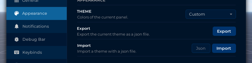 Nexus Dynamics v2.0.5 | Sophisticated Admin Panel - Community Resources - Developer Forum | Roblox
