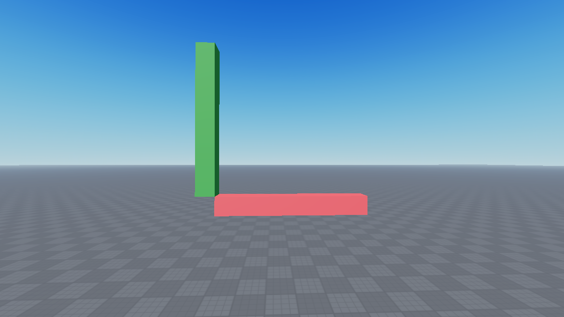 How can I find angles between two vectors on 2D plane in 3D space? - Scripting Support ...