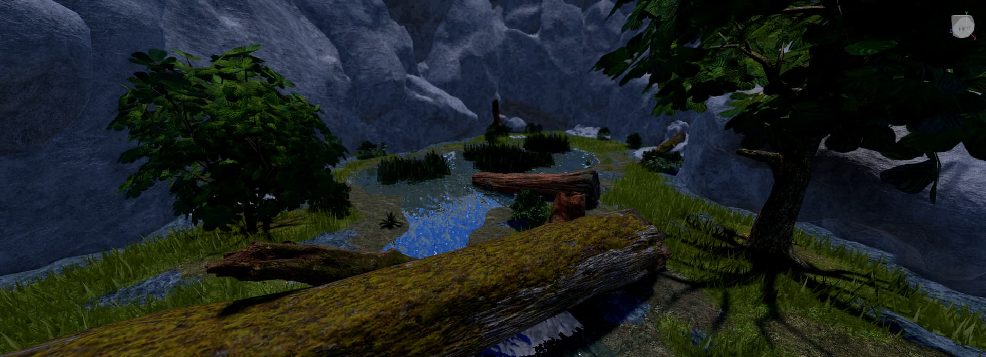 DevLog 1: Environmental Progress - Creations Feedback - Developer Forum ...