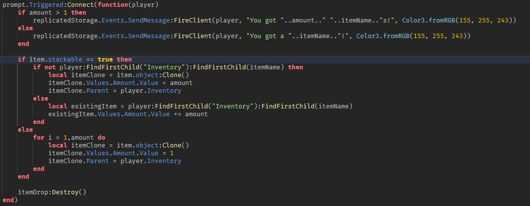 ProximityPrompts randomly deciding not to work - Scripting Support - Developer Forum | Roblox