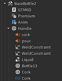 Cloning to a ViewportFrame doesn't work properly - Scripting Support - Developer Forum | Roblox