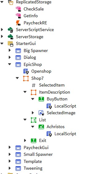 Delete all tools in inventory Apon death problem [SP] - Scripting Support - Developer Forum | Roblox
