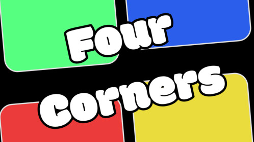 My Four Corners game is broken, has 4k visits, and 600 MAU. What do I ...