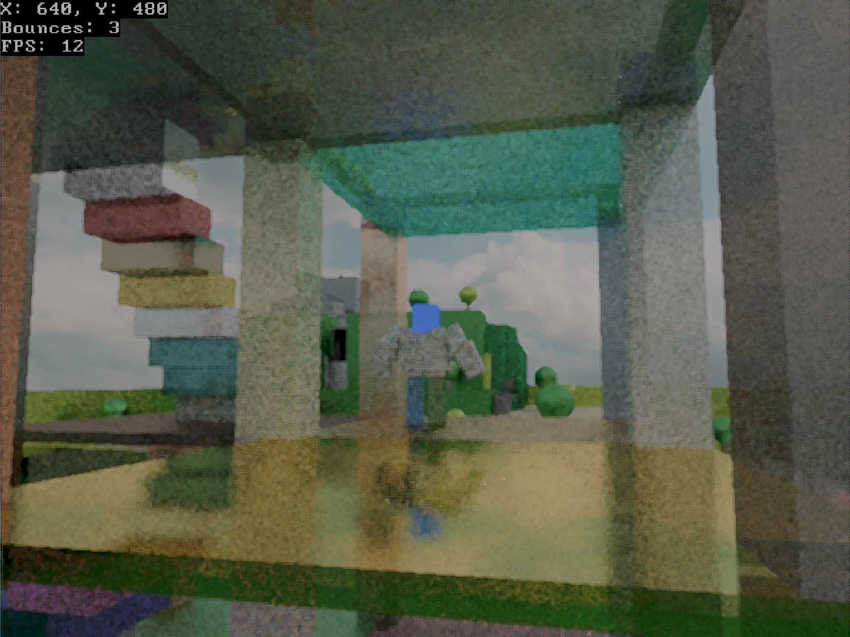 Penumbra: Luau Graphics - Page 7 - Creations Feedback - Developer Forum ...