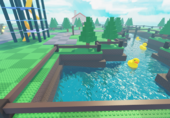 Guest Simulator Devlog - Creations Feedback - Developer Forum | Roblox