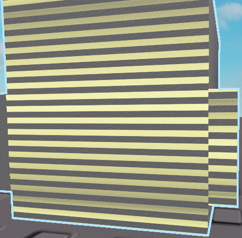 Is there a way to wrap a Beam around a part or mesh? - Building Support ...