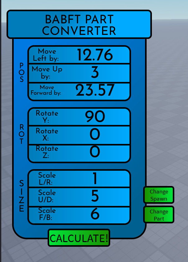 I made a plugin that shows a easy way to make roblox studio models into ...