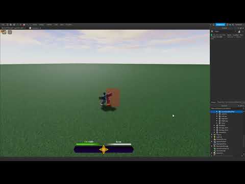 LinearVelocity and Hitboxes delay - Scripting Support - Developer Forum | Roblox