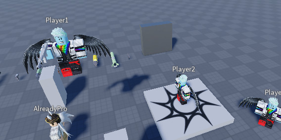 Client Side Gun Vs Server Side - Code Review - Developer Forum | Roblox