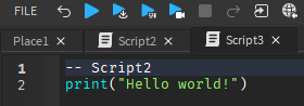 When closing a tab, Studio may highlight an incorrect tab instead of ...