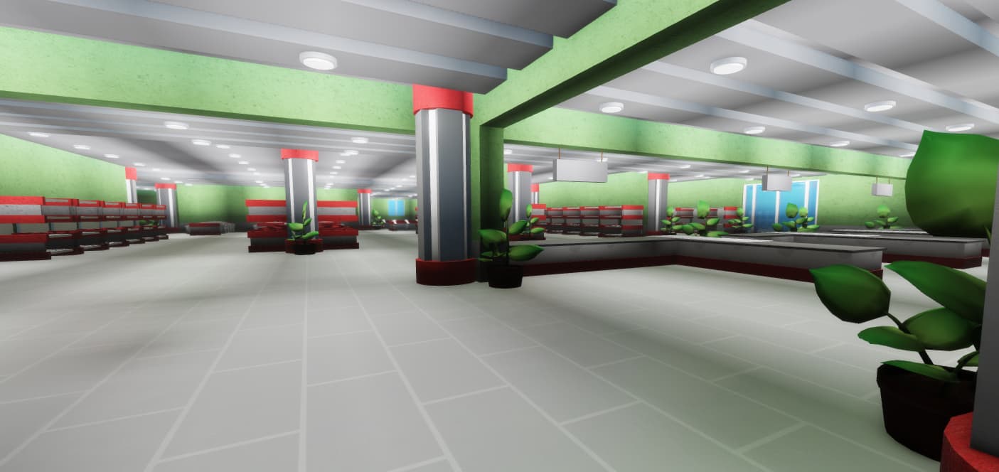 Ecotis - Realistic / Lowpoly - Builder - Portfolios - Developer Forum ...