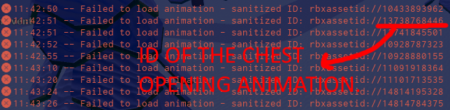 Issue with Animation Events (GetMarkerReachedSignal) - Scripting Support - Developer Forum | Roblox