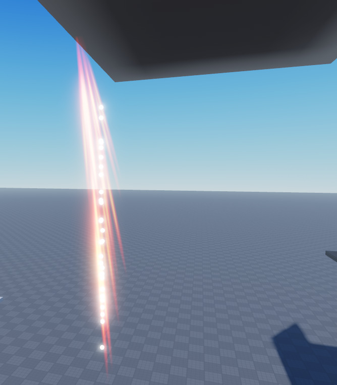 The bullet from my Viewmodel gun goes in the wrong direction - Scripting Support - Developer ...