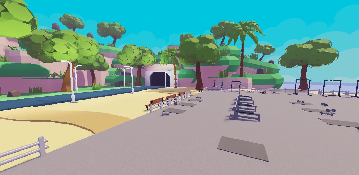 [Feedback] Weightlifting Simulator Game! (alpha-test) - Game Design ...