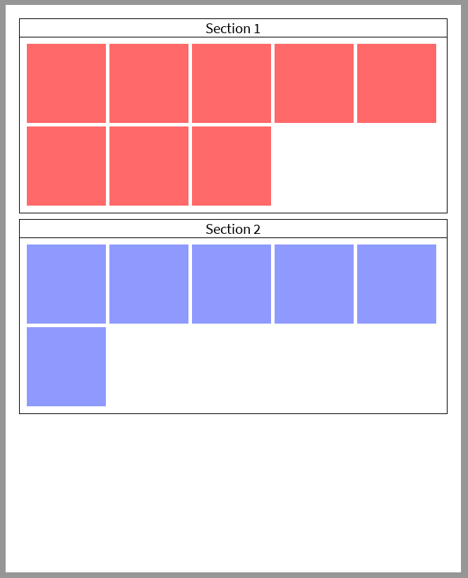 UIGridLayout question - Game Design Support - Developer Forum | Roblox