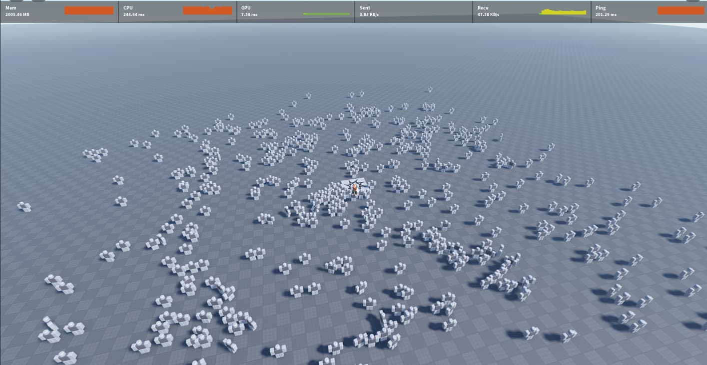 Releasing Character Physics Controllers - Page 5 - Announcements - Developer Forum | Roblox