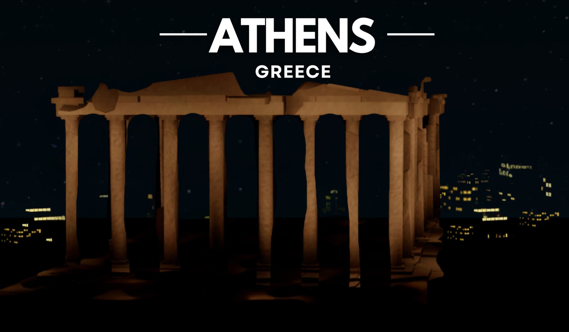 Athens, Greece to ROBLOX: FEEDBACK REQUEST! - Creations Feedback ...