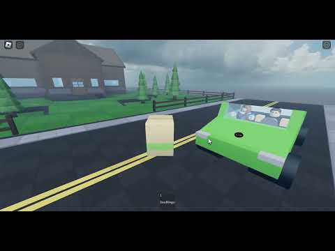 Simple Traffic System I Made In A Few Hours - Creations Feedback ...