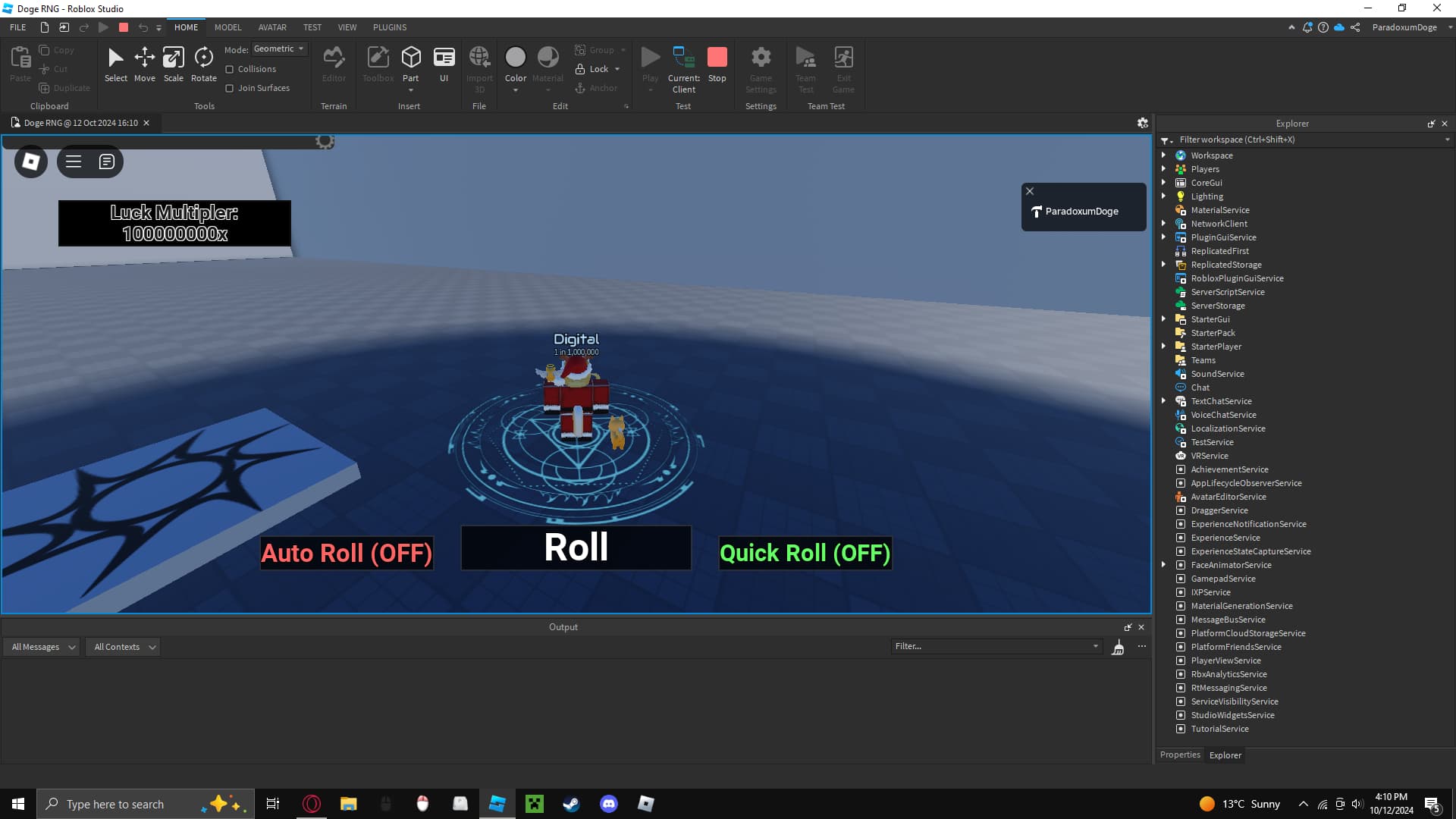 Welds not working properly - Scripting Support - Developer Forum | Roblox