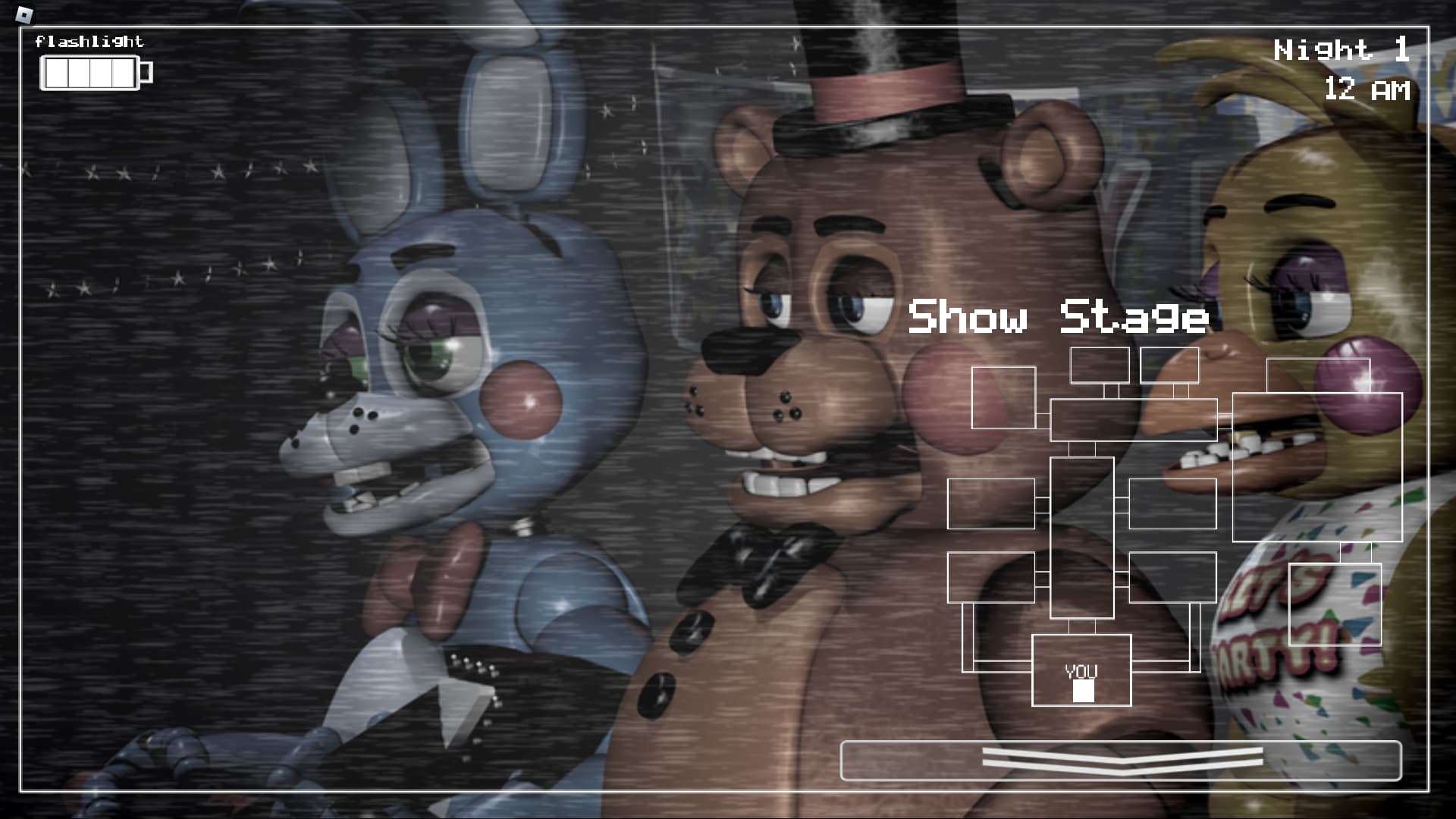 Yet another FNAF remake - Creations Feedback - Developer Forum | Roblox