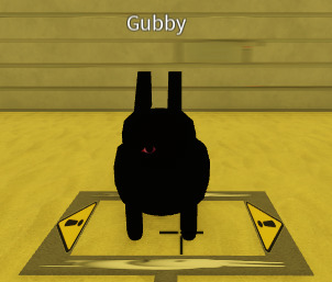 Best face for Gubby - Art Design Support - Developer Forum | Roblox