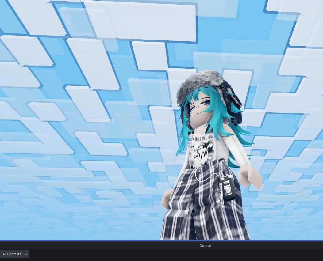 Cloud Outline issues - Scripting Support - Developer Forum | Roblox