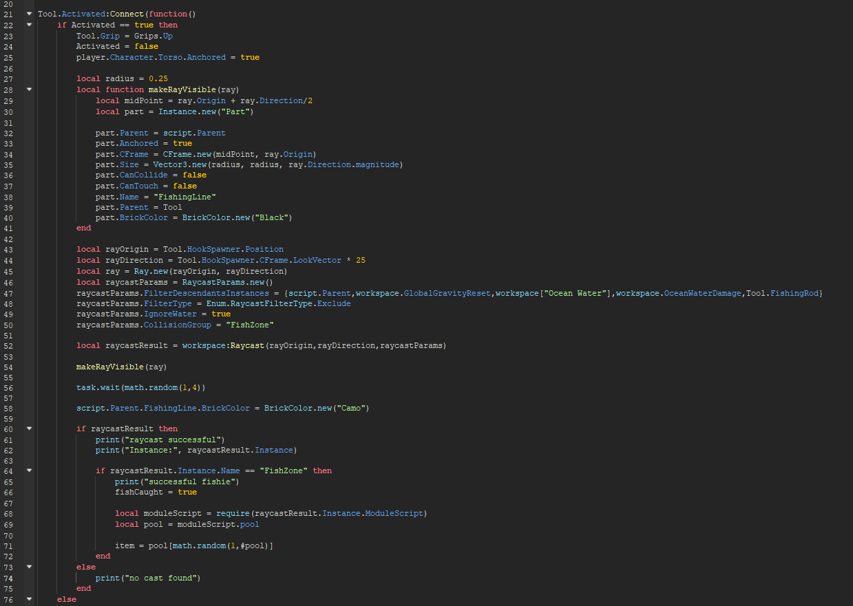 How can I fix inconsistencies and inaccuracies caused by network delays? - Scripting Support ...