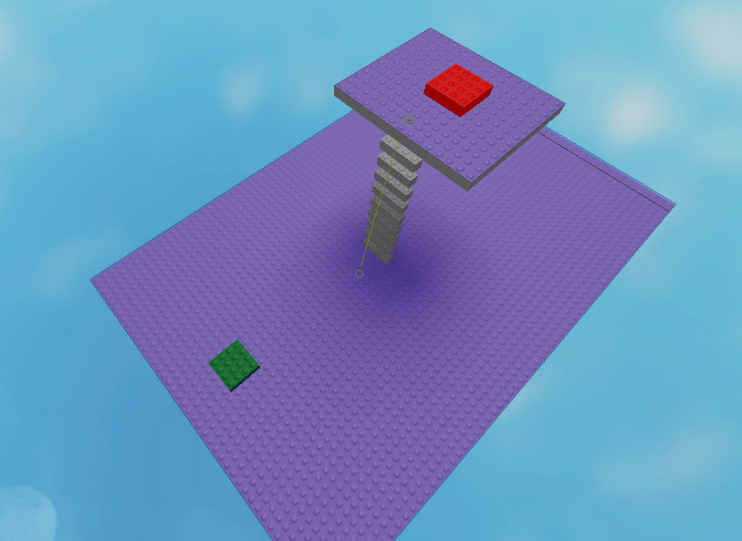 [Full Release] Introducing the Pathfinding Links for NPCs ...