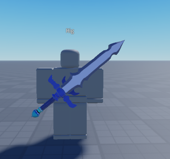 Pablo's Portfolio - Portfolios - Developer Forum | Roblox