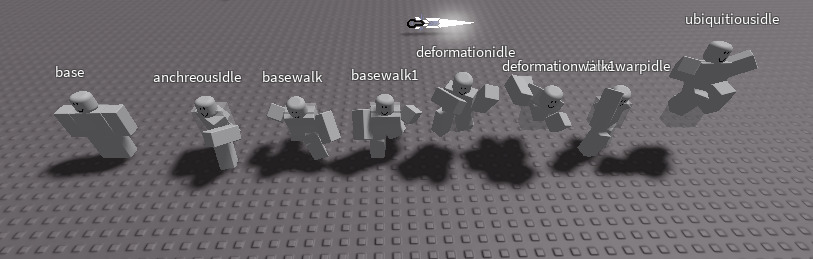 How To Get Cframe Angles From Motor6d Scripting Support Developer Forum Roblox