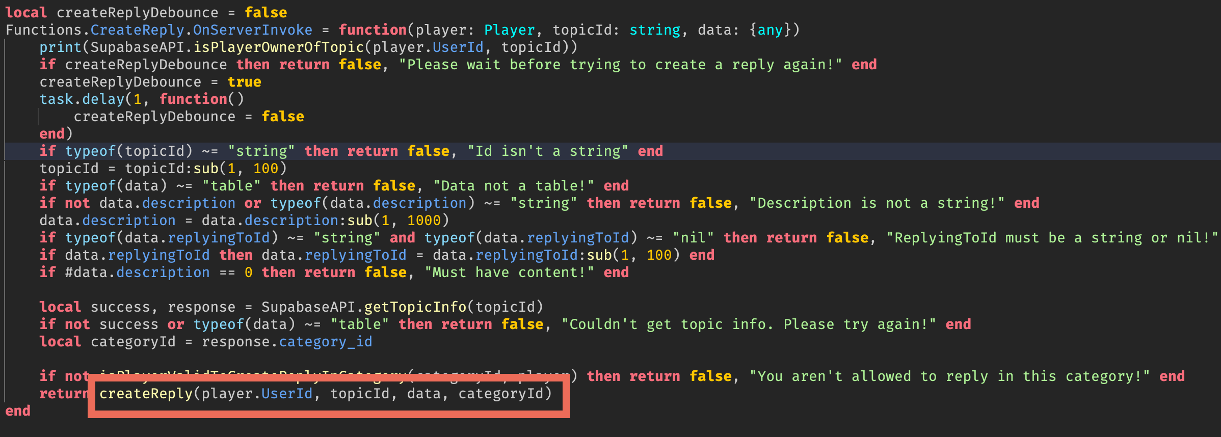 UpdateAsync invoked TWICE? (within 2ms) - Scripting Support - Developer Forum | Roblox