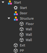Weird Behaviour with Primary Parts - Scripting Support - Developer Forum | Roblox