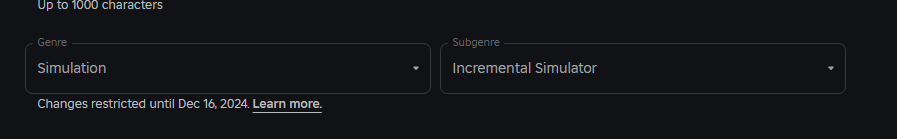Weekly Recap: November 11 - November 15, 2024 - Announcements ...