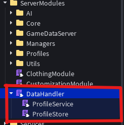How do you guys typically store your data? - Scripting Support ...