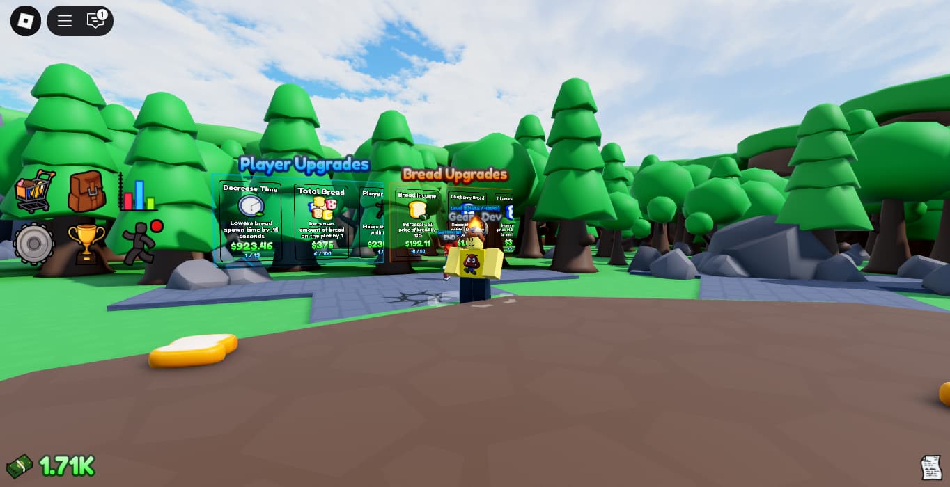 How would I go about making a simple tycoon game like these ...