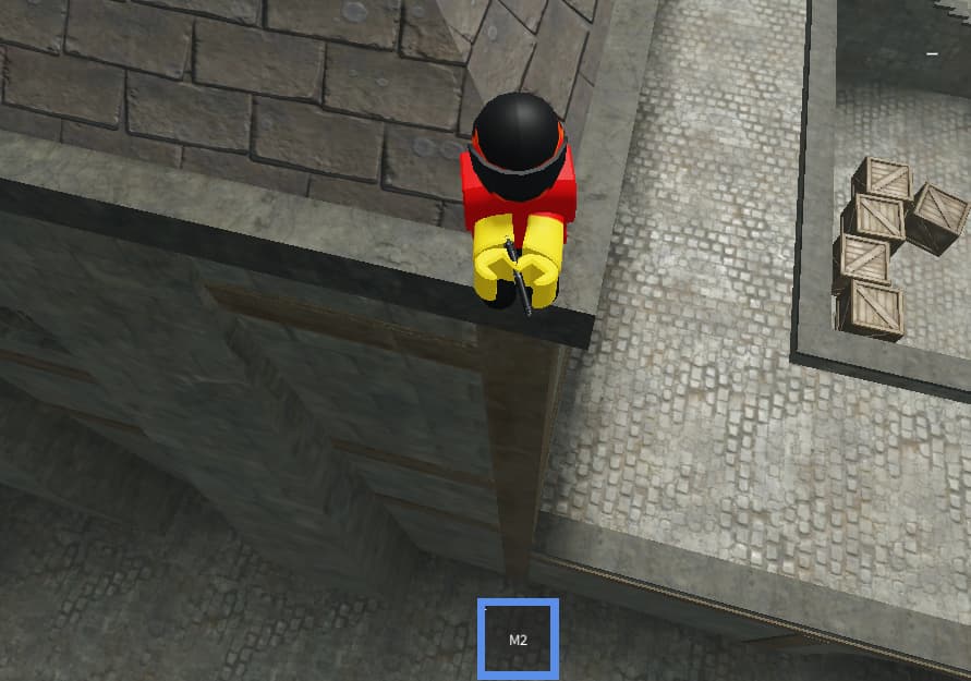 My Weapon Kit + Medieval maps - Creations Feedback - Developer Forum ...