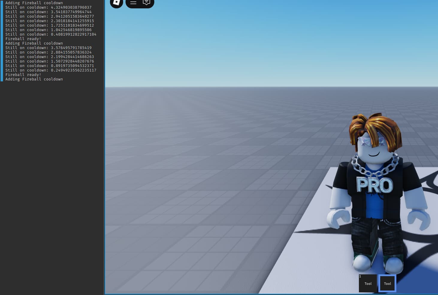 [Cooldowns] The Ultimate Cooldown/Debounce Management Module System ...