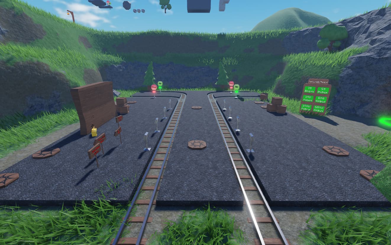 How can i improve this build? - Creations Feedback - Developer Forum ...