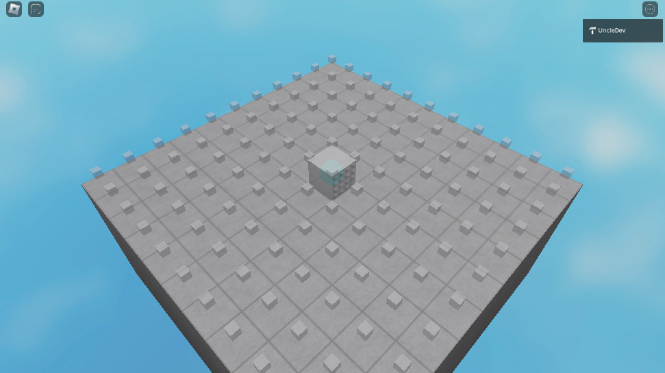 Grid Movement Help - Scripting Support - Developer Forum | Roblox