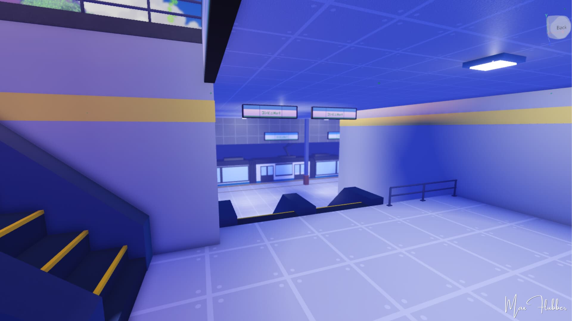 [NEW] [OPEN] MaxFlubber | Environment Artist & 3D Artist - Showcase ...
