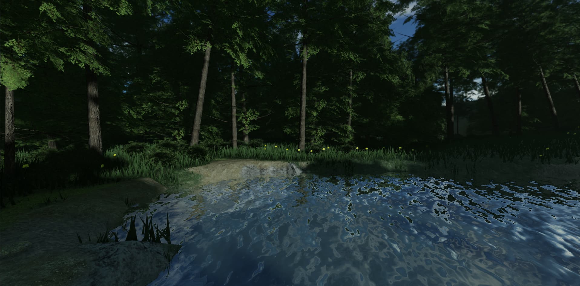 [Mid-Poly] Building Portfolio - Portfolios - Developer Forum | Roblox