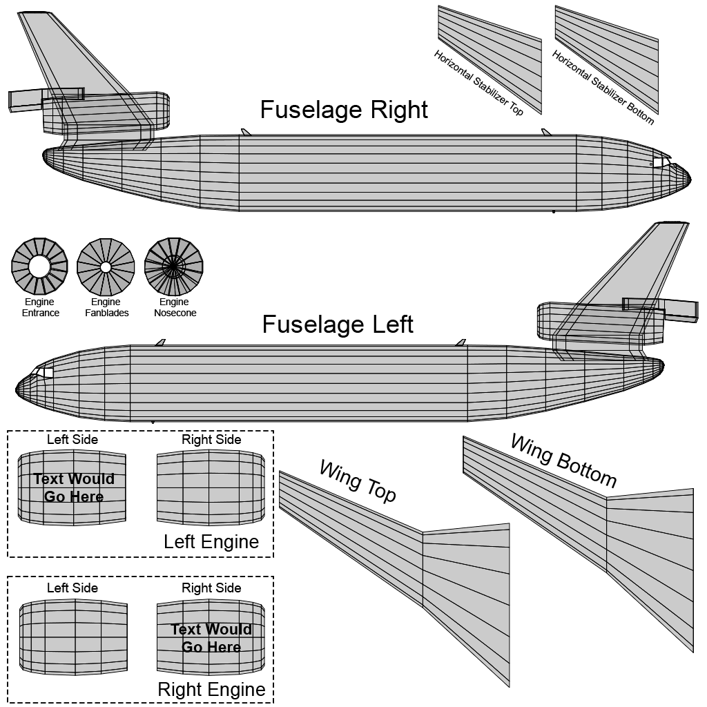 [Extant Notion] Limitless Airline Manager - Changelog & Livery ...