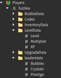 Need Help With A Global Leaderboard - Scripting Support - Developer Forum | Roblox