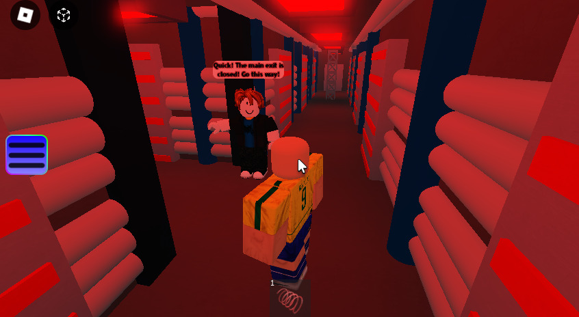 Obby Spawn Place Feedback - Creations Feedback - Developer Forum | Roblox