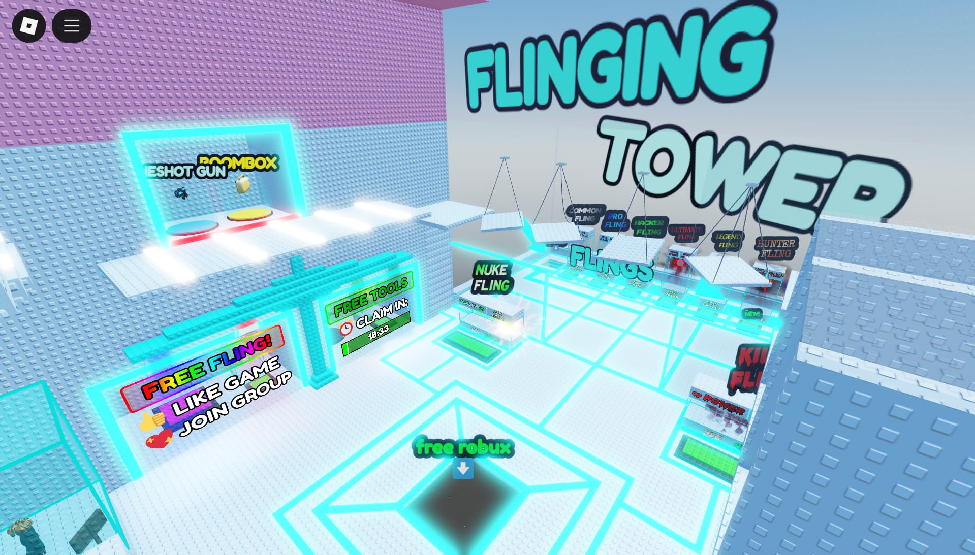 Is my game ready to get advertised? - Creations Feedback - Developer ...