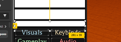 UI Padding Not Working With Scrolling Frame - Scripting Support - Developer Forum | Roblox